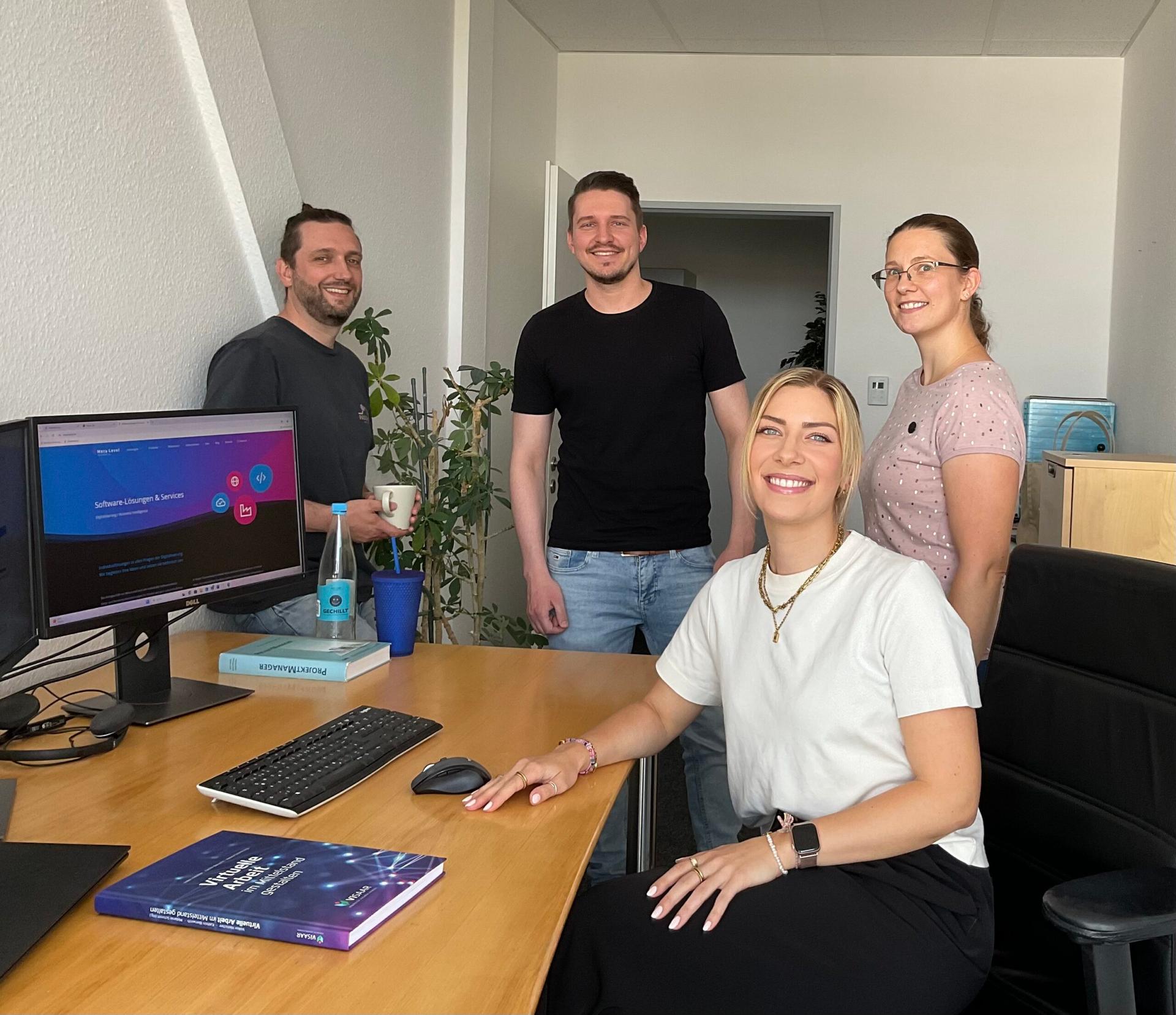 Meta-Level Software AG